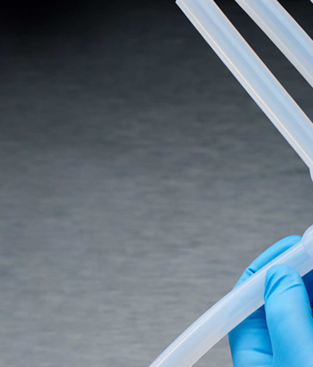 Overmolding Capabilities for Single-Use Assemblies | Saint-Gobain